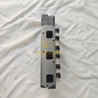 China Construction Machinery Engine Cylinder Head Assembly Kubota D902 Engine Parts for sale