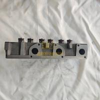 China Construction Machinery Engine Cylinder Head Assembly Kubota D902 Engine Parts for sale
