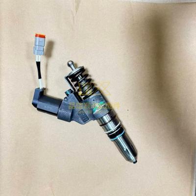 China 4903472 4903472EA Injector Assembly For Cummind QSM11 ISM11 M11 Diesel Engine Parts for sale