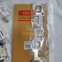 China ISUZU 4JJ1 Diesel Engine Overhaul Kit Overhaul Sealing Component Kit for sale