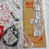 China ISUZU 4JJ1 Diesel Engine Overhaul Kit Overhaul Sealing Component Kit for sale