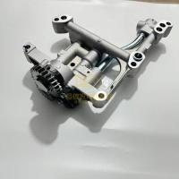 China 4132F071 Engine Oil Pump For Perkins C4.4 Diesel Engine Replacement Parts for sale
