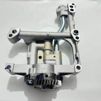 China 4132F071 Engine Oil Pump For Perkins C4.4 Diesel Engine Replacement Parts for sale