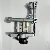 China 4132F071 Engine Oil Pump For Perkins C4.4 Diesel Engine Replacement Parts for sale