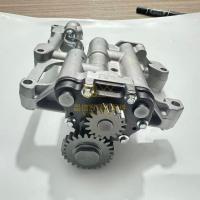 China 4132F071 Engine Oil Pump For Perkins C4.4 Diesel Engine Replacement Parts for sale