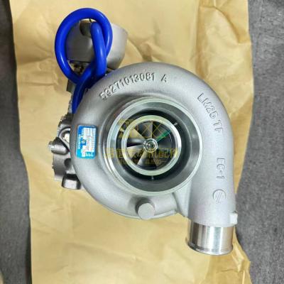 China 2674A226 Excavator Engine Parts Turbocharger For Perkins C6.6 E323D E320D Engine for sale