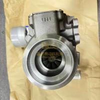 China 2674A226 Excavator Engine Parts Turbocharger For Perkins C6.6 E323D E320D Engine for sale
