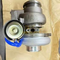 China 2674A226 Excavator Engine Parts Turbocharger For Perkins C6.6 E323D E320D Engine for sale