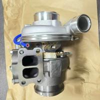 China 2674A226 Excavator Engine Parts Turbocharger For Perkins C6.6 E323D E320D Engine for sale