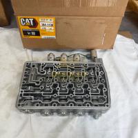 China For 184-1130 1841130 Hydraulic Transmission Valve CAT 160H 120K 140H 163H Engine Parts for sale