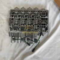 China For 184-1130 1841130 Hydraulic Transmission Valve CAT 160H 120K 140H 163H Engine Parts for sale
