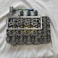 China For 184-1130 1841130 Hydraulic Transmission Valve CAT 160H 120K 140H 163H Engine Parts for sale