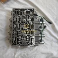 China For 184-1130 1841130 Hydraulic Transmission Valve CAT 160H 120K 140H 163H Engine Parts for sale