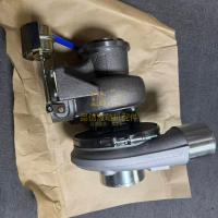 China 352-2396 Engine Turbocharger For CAT C7 Construction Machinery Parts for sale