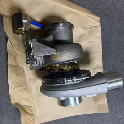 China 352-2396 Engine Turbocharger For CAT C7 Construction Machinery Parts for sale