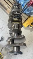 China Cater 311-9303 313-3996 Engine Parts Crankshaft CAT Excavator C11 Engine Parts for sale