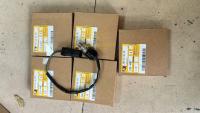 China 319-4407 3194407 Excavator Pressure Switch CAT C7.1 3512B 336D Engine Pressure Sensor for sale