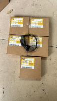 China 319-4407 3194407 Excavator Pressure Switch CAT C7.1 3512B 336D Engine Pressure Sensor for sale