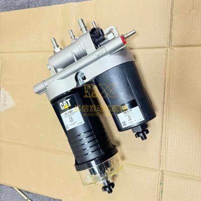China 5234987 5095694 Electronic Fuel Transfer Pump Assembly For Cat 320GC 323GC C4.4 for sale