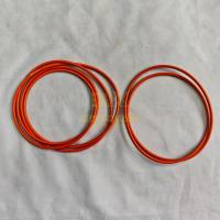 China Excavator Engine Parts O Ring 122-3772 1223772 For CAT C15 C18 3516 3406 for sale