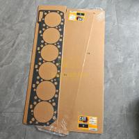 China 227-1204 2271204 GASKET CAT C15 C18 3406 Excavator Machinery Engine Parts for sale