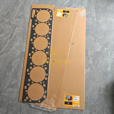 China 227-1204 2271204 GASKET CAT C15 C18 3406 Excavator Machinery Engine Parts for sale