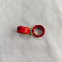 China 359-1439 3591439 Cylinder Head Water Seal CAT C15 C18 3408 Excavator Engine Parts for sale