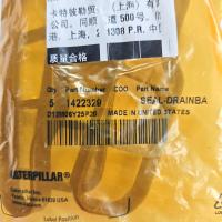 China 142-2329 1422329 Excavator Engine Parts Oil Return Seal for CAT C15 C18 3406 for sale