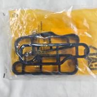 China 142-2329 1422329 Excavator Engine Parts Oil Return Seal for CAT C15 C18 3406 for sale