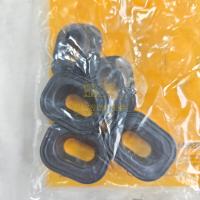 China Construction Machinery Engine Parts 542-1218 5421218 SEAL MOLDED For CAT C15 C18 for sale