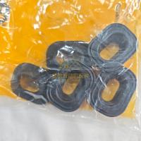 China Construction Machinery Engine Parts 542-1218 5421218 SEAL MOLDED For CAT C15 C18 for sale