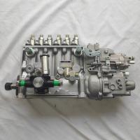 China For 6152-72-1590 Fuel Injection Pump Diesel Pump Komatsu 6D125 Engine Parts for sale