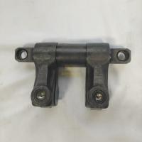 China For 6162-43-2022 Injector Rocker Arm Adjustment Screw Komatsu 6D170 Engine Parts for sale