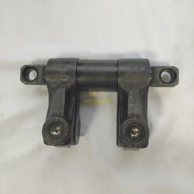 China For 6162-43-2022 Injector Rocker Arm Adjustment Screw Komatsu 6D170 Engine Parts for sale