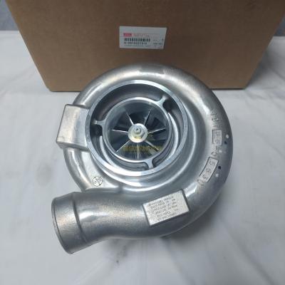 China 8-98192213-0 8981922130 Engine Turbocharger ISUZU 6WG1 Excavator Spare Parts for sale