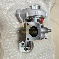 China 8983686610 Excavator Turbocharger Assembly For Isuzu 4JJ1 Engine for sale