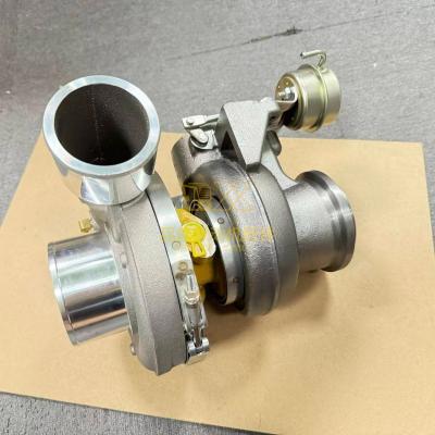 China 352-2396 Engine Turbocharger For Cat C7 Construction Machinery Parts for sale
