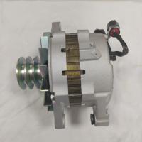 China For 1812006403 A9TUF882 24V 90A Engine Generator ISUZU 6BG1 6WG1 6HK1 Engine Parts for sale