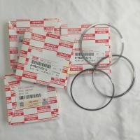 China For 8-98057222-0 8980572220 Engine Piston Ring ISUZU 4JJ1 Excavator Accessories for sale