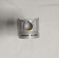 China Excavator Diesel Engine Parts 8-97220604-0 8972206040 Piston ISUZU 4JG1 Excavator Parts for sale