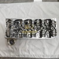China 8-98223019-2 8982230192 Engine Cylinder Head ISUZU 4JJ1 Excavator Diesel Engine Parts for sale