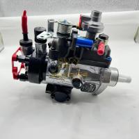 China 9323A272G Fuel Injection Pump For Perkins C7.1 JCB Original Diesel Injector Pump for sale