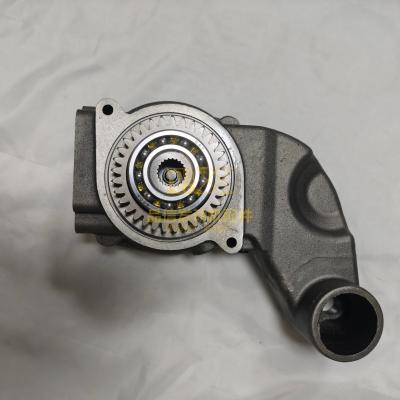 China For Construction Machinery 172-7762 1727762 Water Pump CAT 3306 Engine Parts for sale