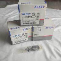 China For ZEXEL 105025-3030 Diesel Injector Nozzle ISUZU 6BG1 Excavator Engine Parts for sale