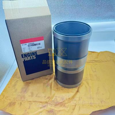 China 3800328 380-0328 Cylinder Liner For Cumminds 6CT8.3 QSL8.9 Diesel Engine Parts for sale