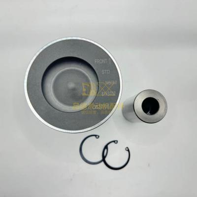 China 3923164 392-3164 Engine Piston for Dongfeng Cummind 6ct8.3 Piston Assembly for sale