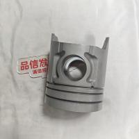 China For Construction Machinery ME150642 Piston Mitsubishi 6D24 Excavator Engine Parts for sale