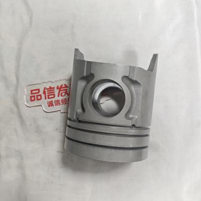China For Construction Machinery ME150642 Piston Mitsubishi 6D24 Excavator Engine Parts for sale