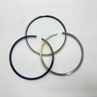 China 3802429 Diesel Engine Piston Rings Cumminds 6CT8.3 Engine Spare Parts for sale