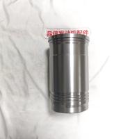 China Construction Machinery ME051632 Cylinder Liner Mitsubishi 6D24 Engine Parts for sale
